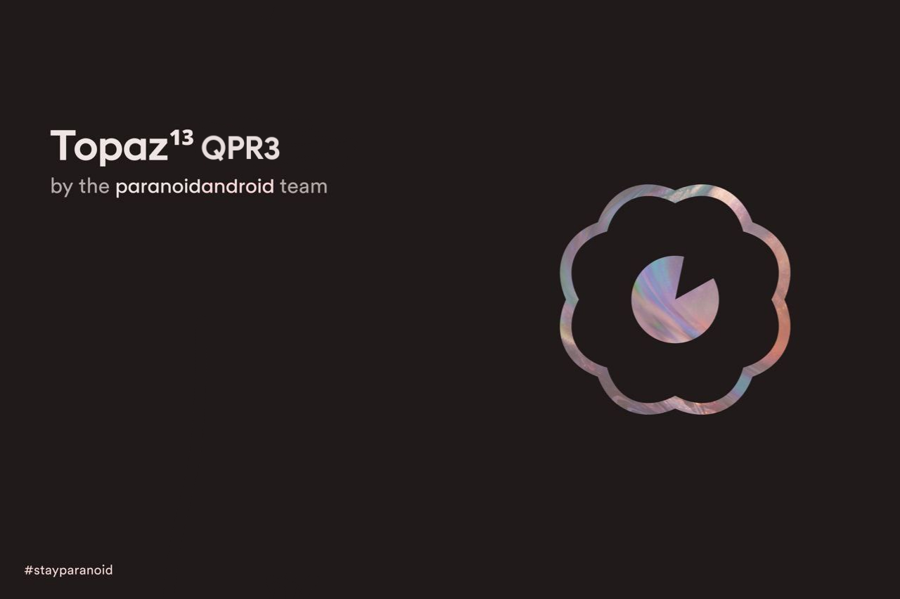 AOSPA for Poco F3/Redmi k40/Mi 11x - KDE Store