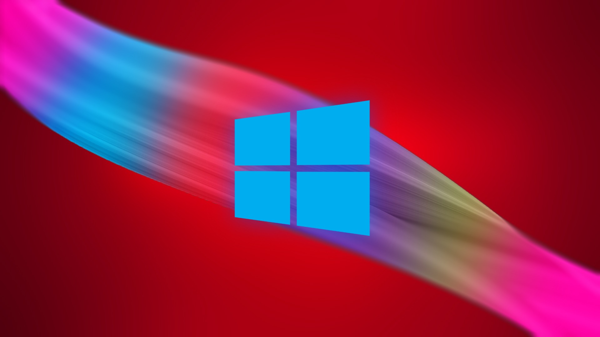 Window 9 Wallpaper 3d
