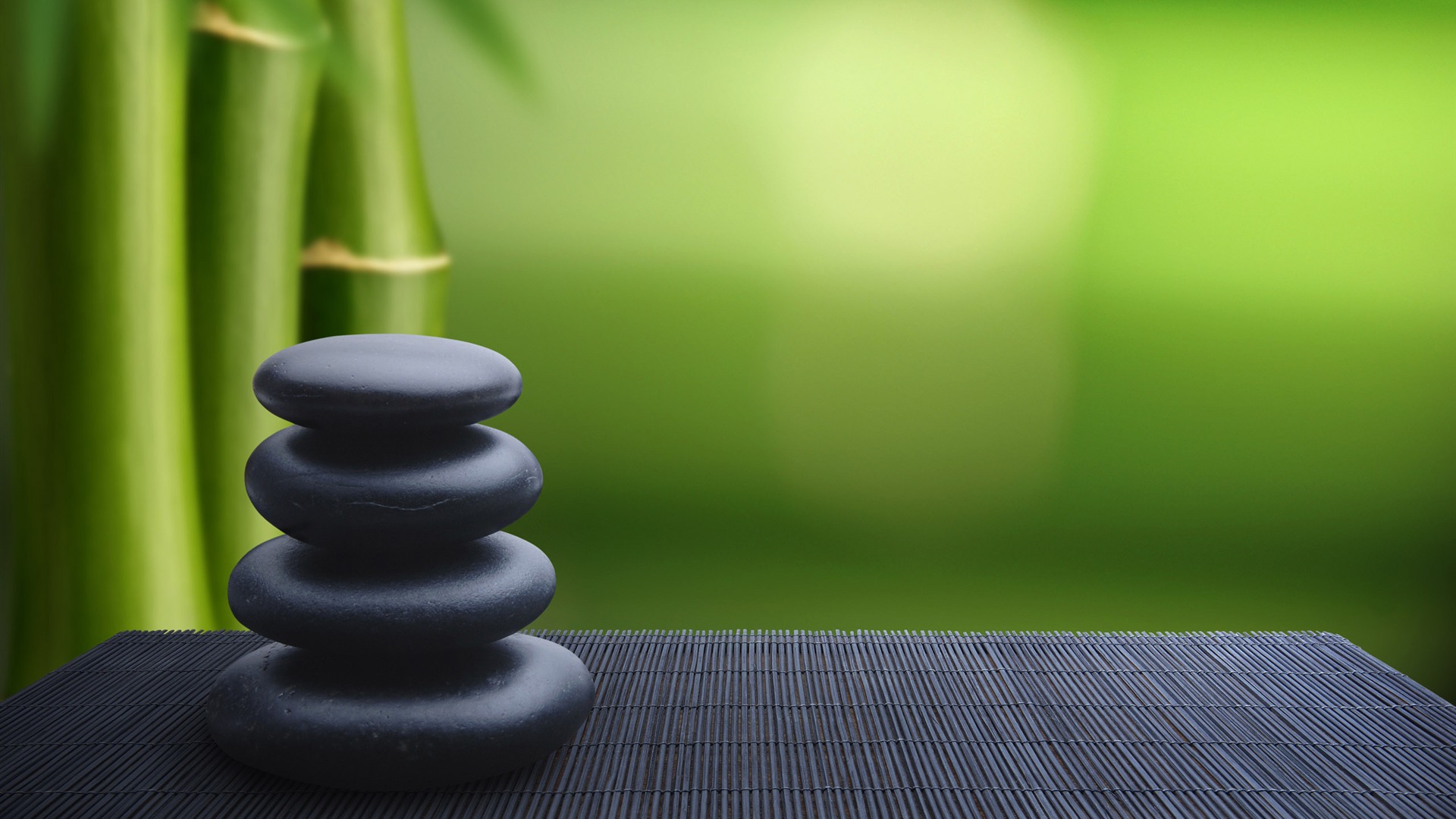 Creative Zen Wallpaper