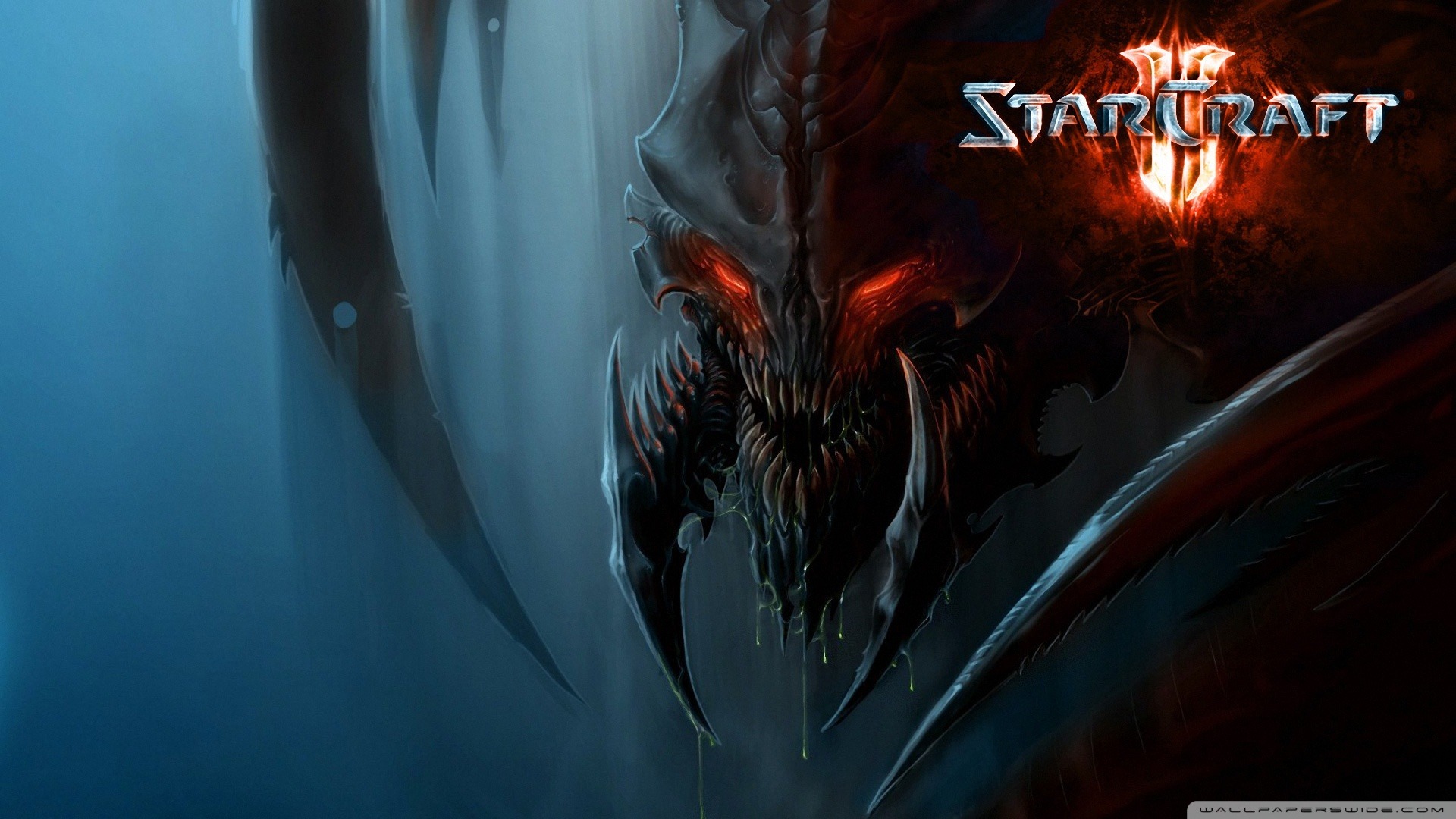 Starcraft 2 Poster Store