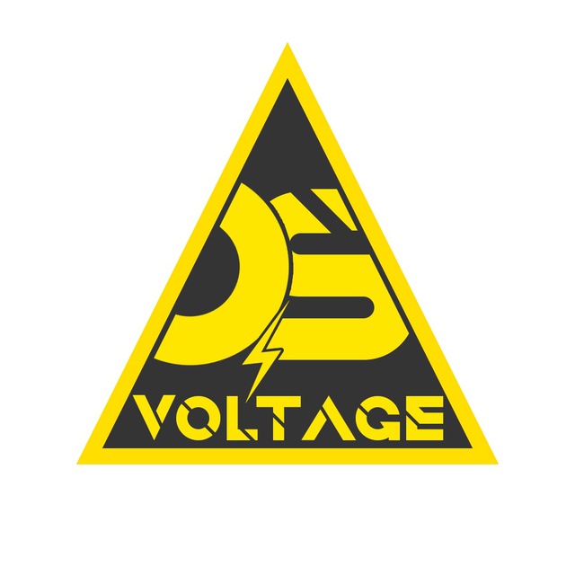 VoltageOS - KDE Store
