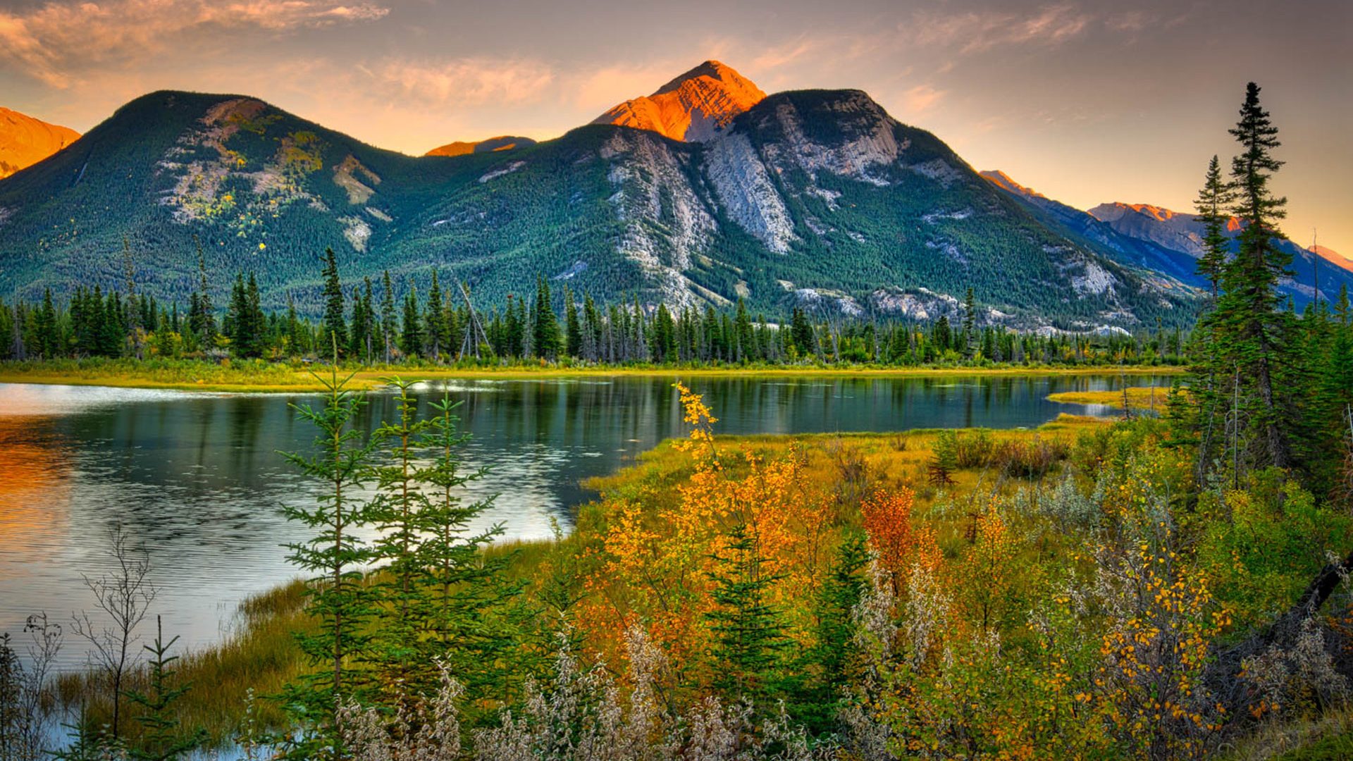 Canada Nature Wallpaper