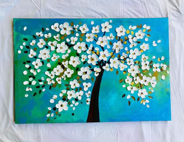 Wall Art - KDE Store