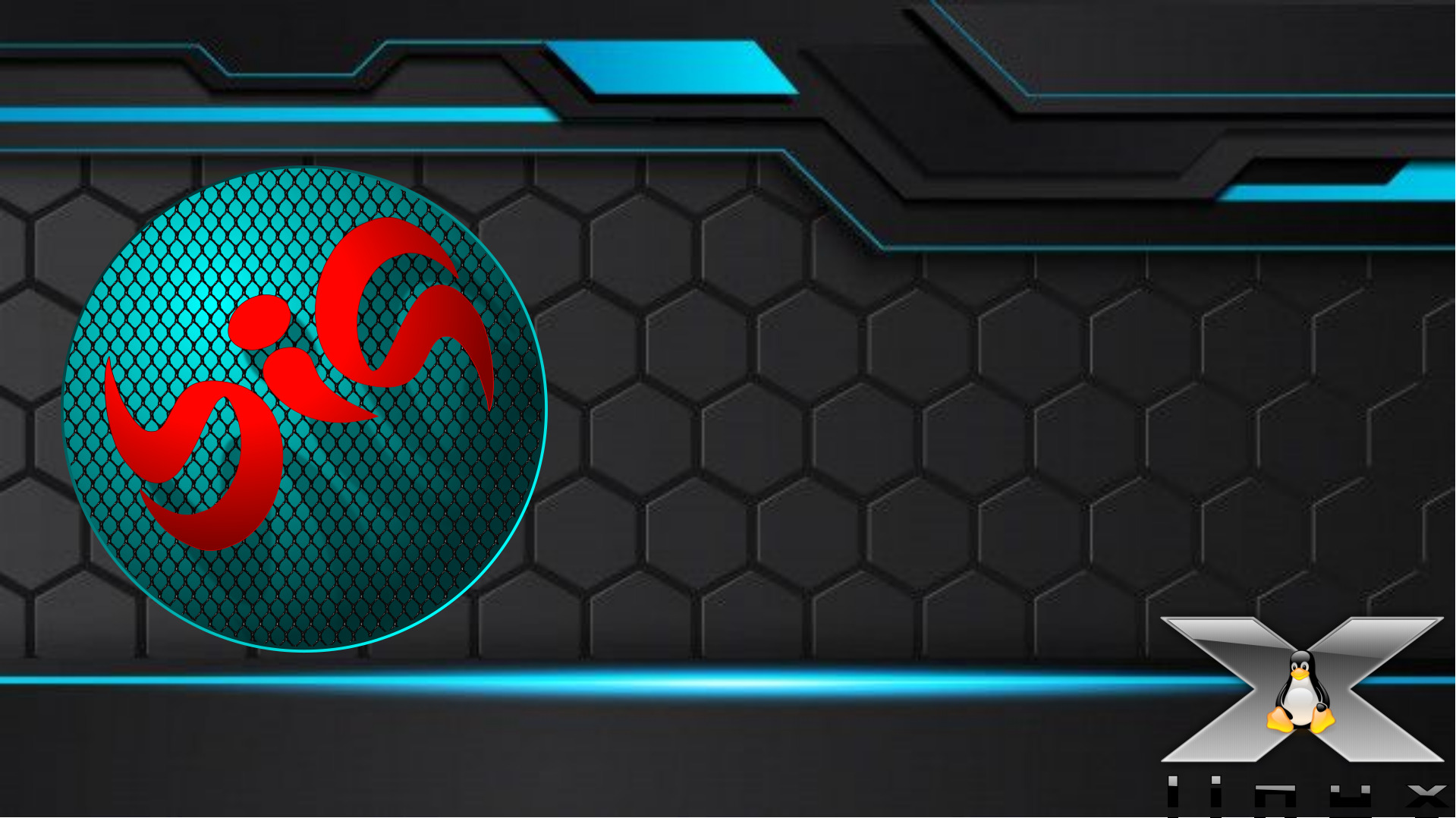 Papel de parede para Big Linux - KDE Store