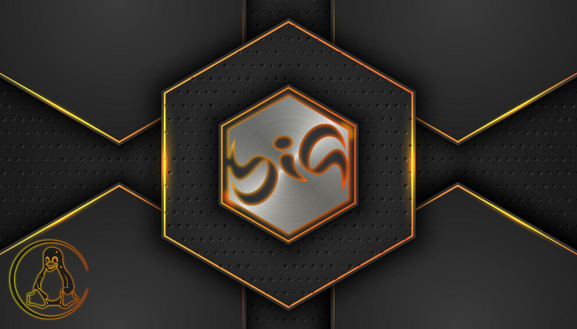 Papel de parede para Big Linux - KDE Store