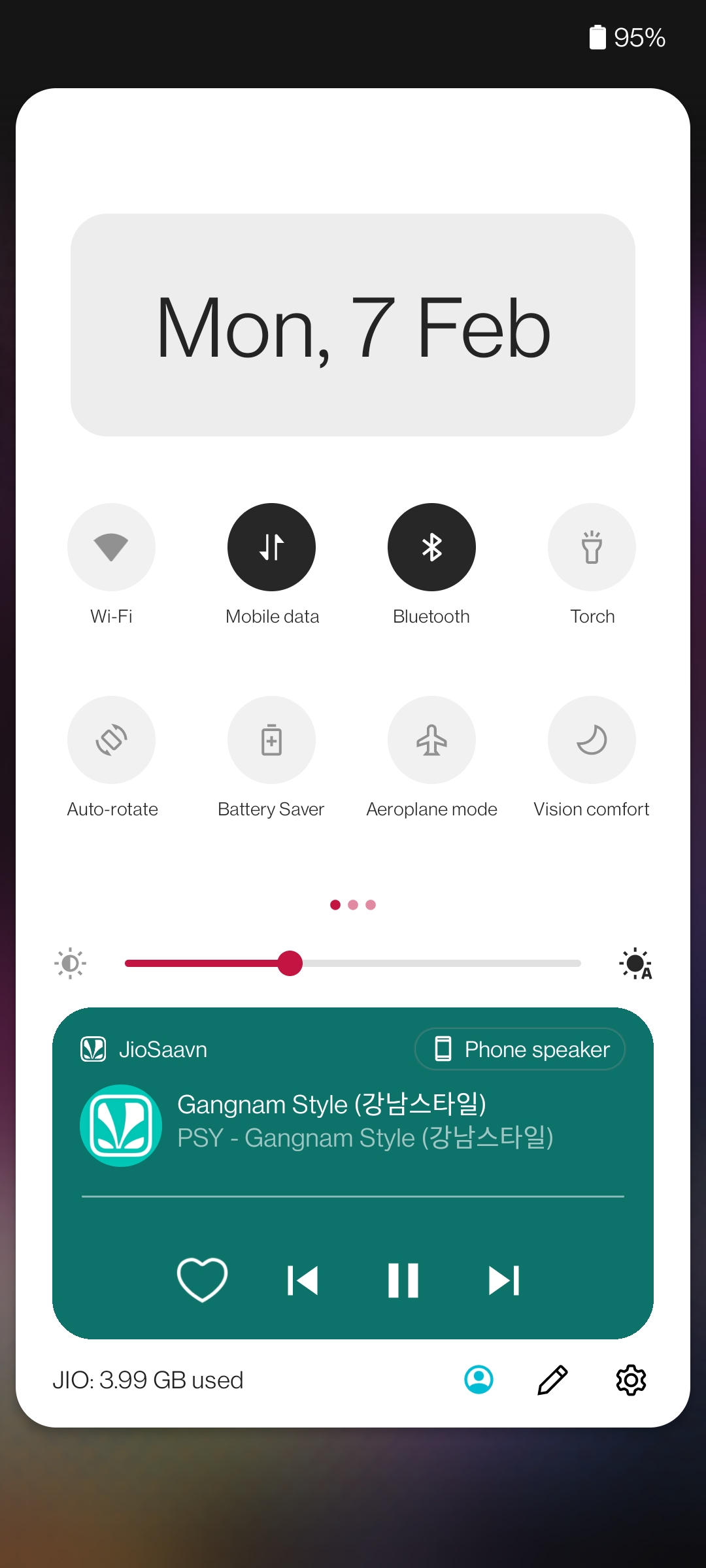 NexygenOS Port For MiAtoll - KDE Store