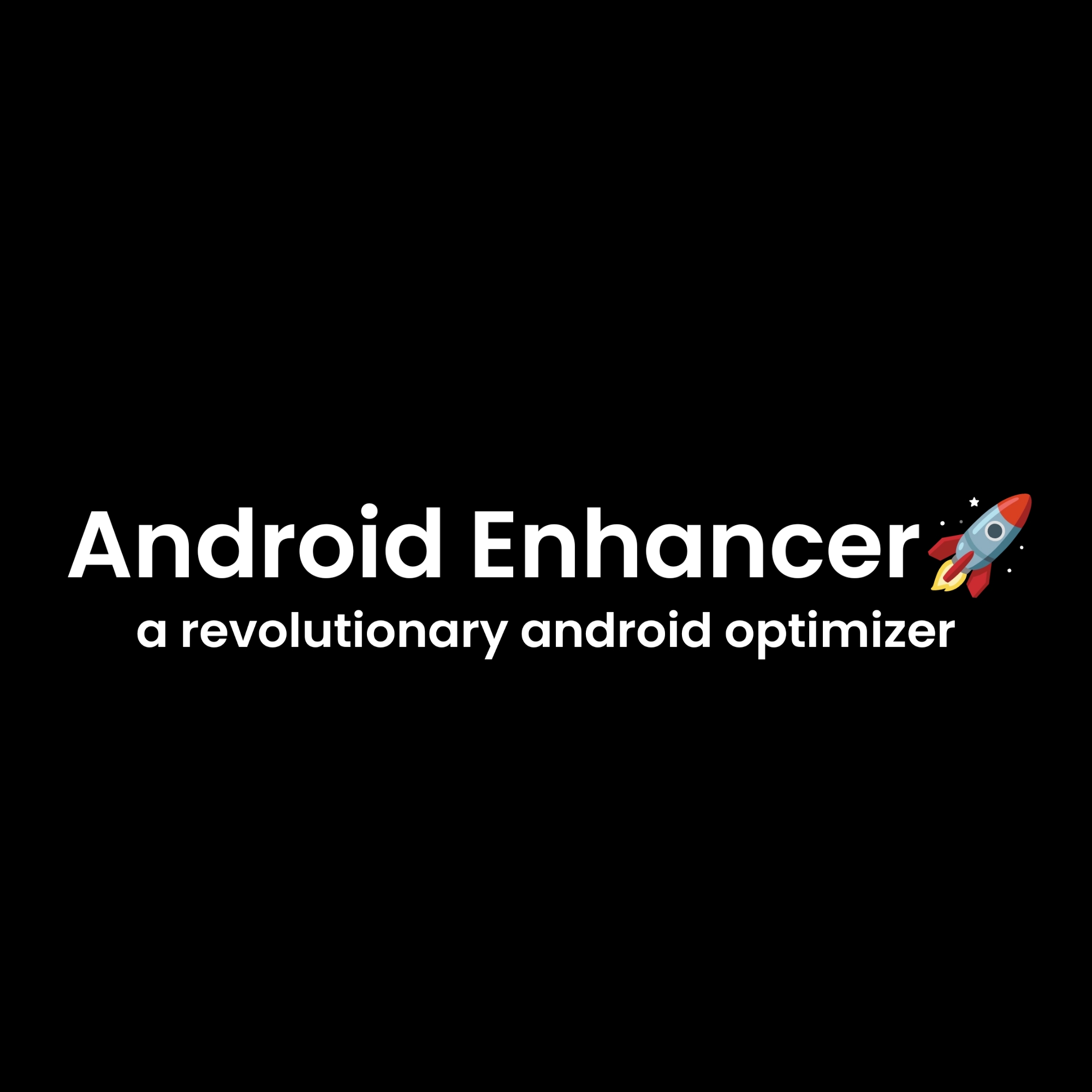 Android Enhancer - KDE Store