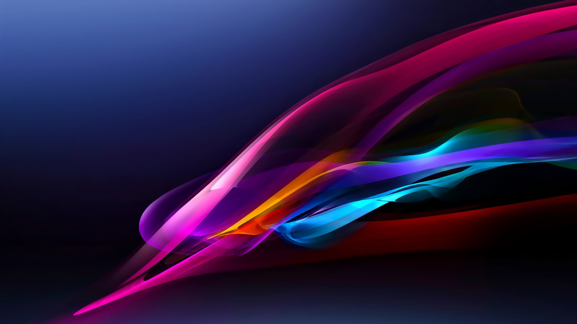 Sony Android Waves - KDE Store