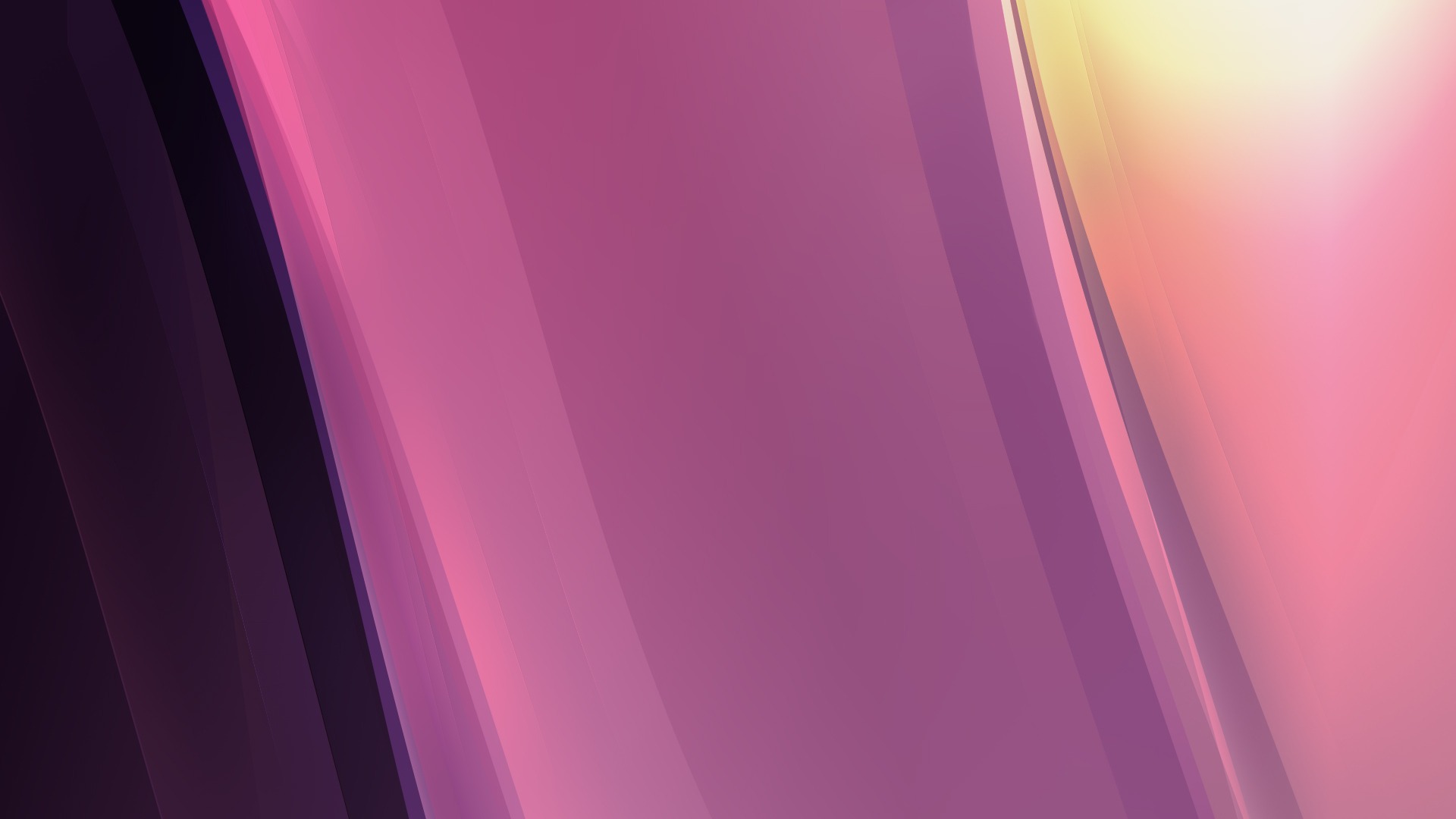 Purple lines abstract - KDE Store