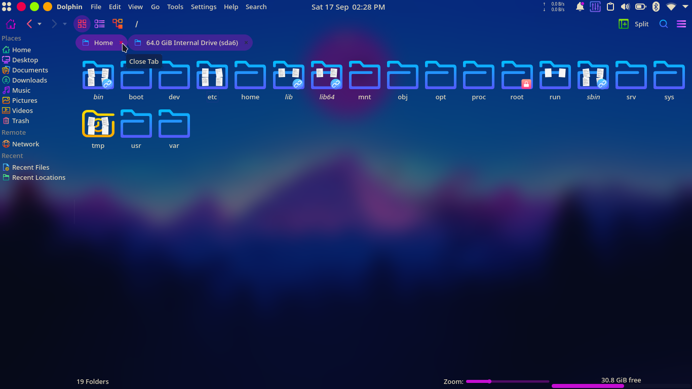 Utterly Sweet - KDE Store