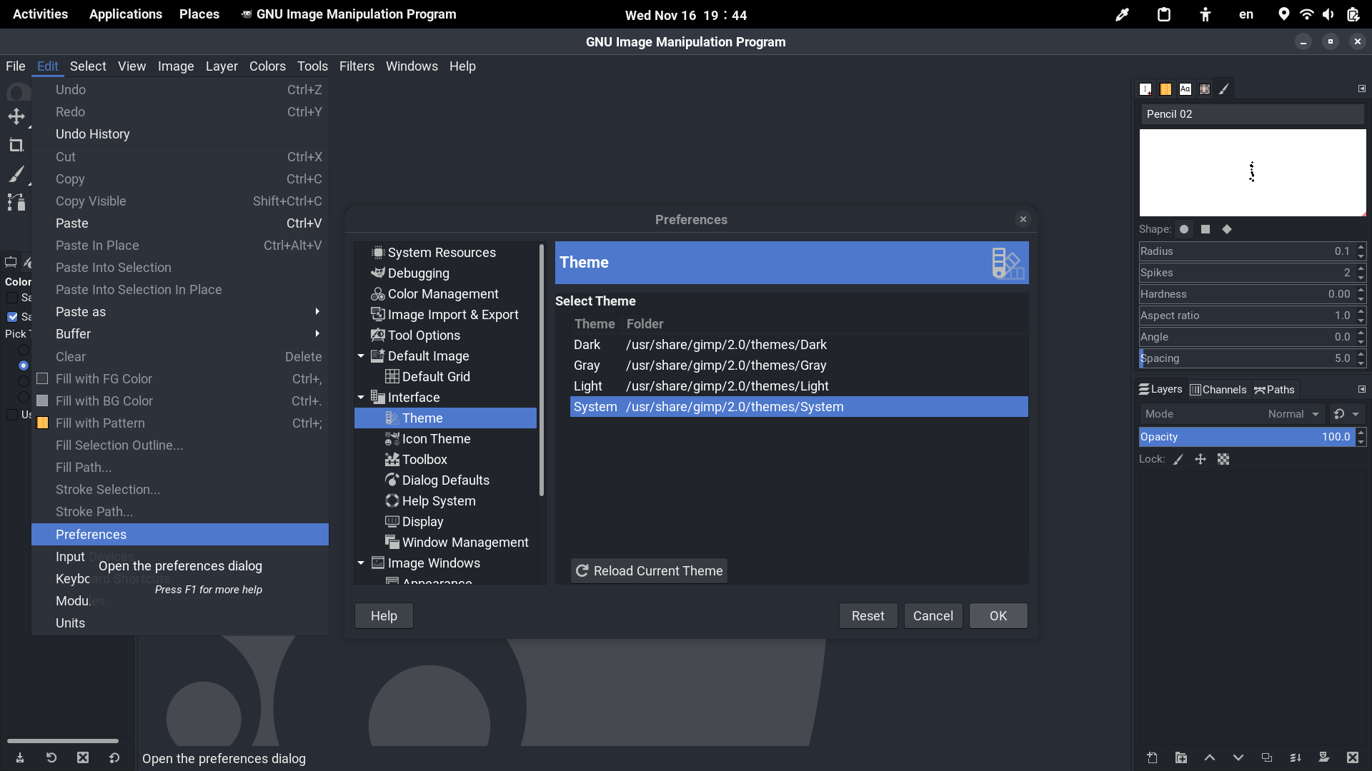 Adwaita One Dark - KDE Store