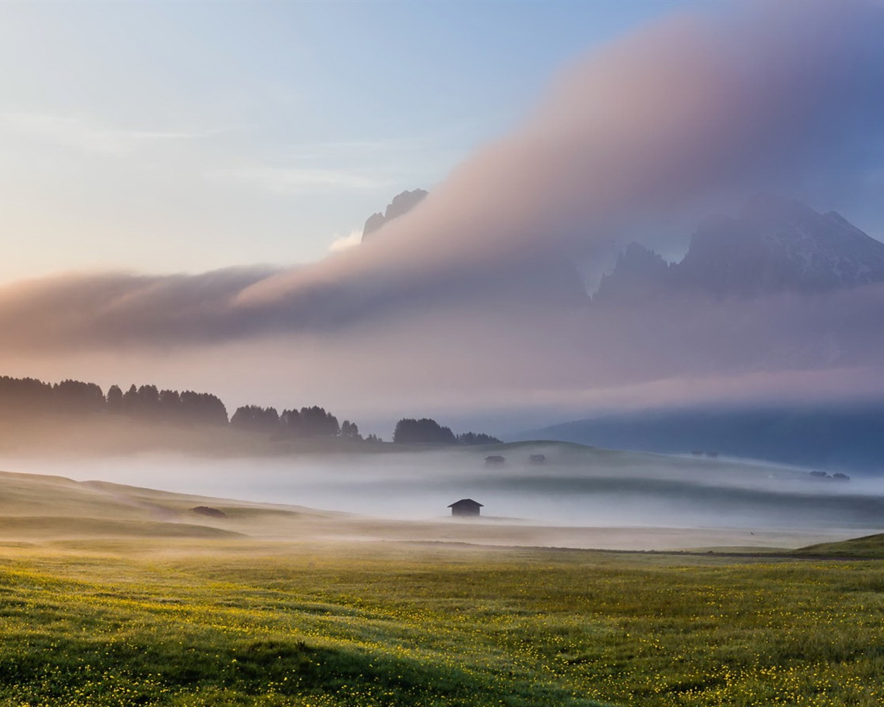 Wallpapers Simple Nature