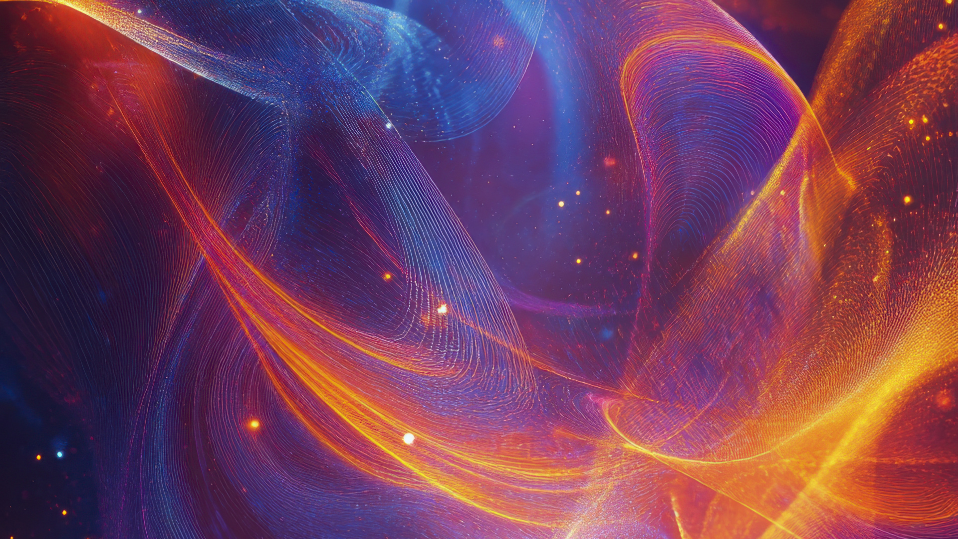 Abstract Art - KDE Store