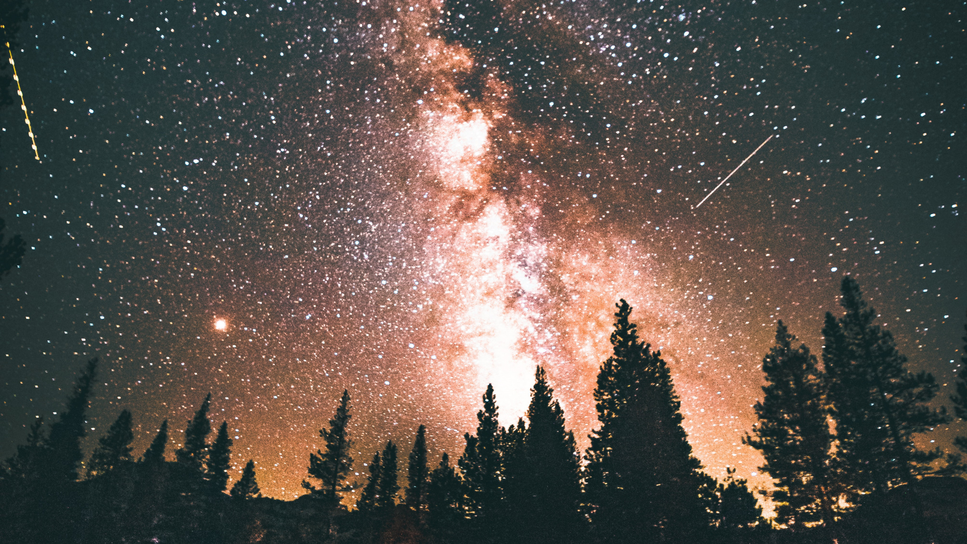 Milky Way - KDE Store