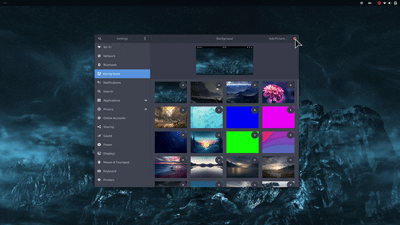 Energize A [Burn-My-Windows] - KDE Store