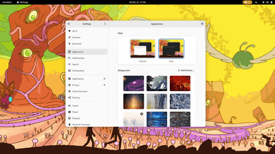 Portal [Burn-My-Windows] - KDE Store