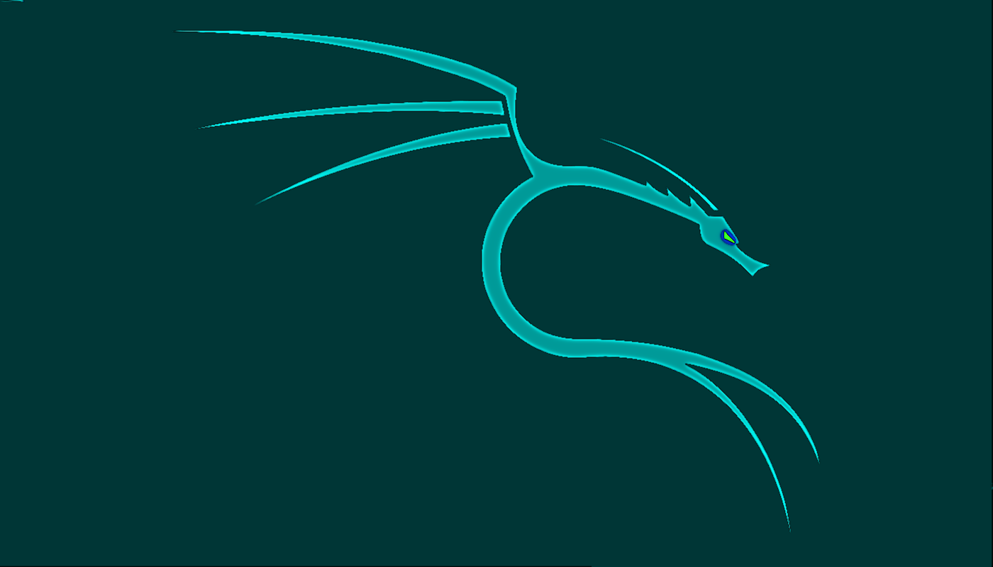 Kali Linux Logo