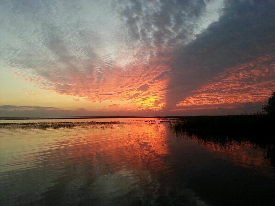 in the evening - KDE Store