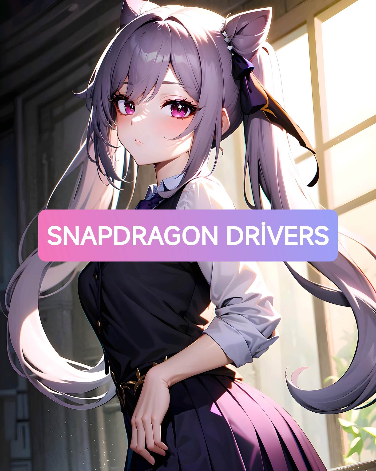 Qualcomm Drivers - KDE Store