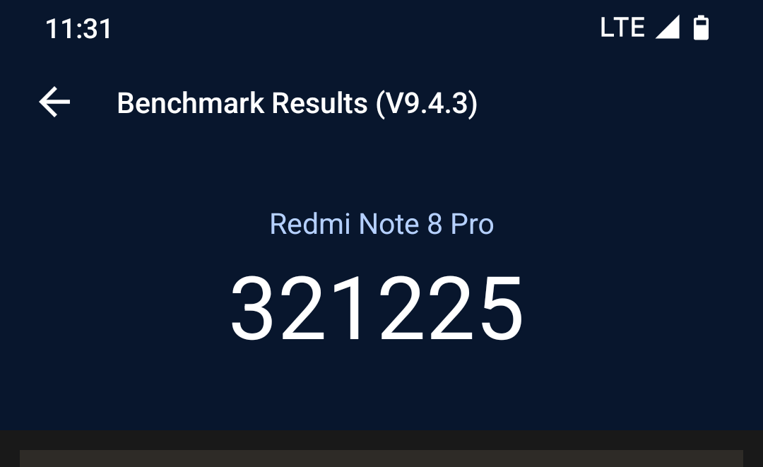 [KERNEL] [BEGONIA] HYDRA KERNEL REDMI NOTE 8 PRO [Stable] - KDE Store