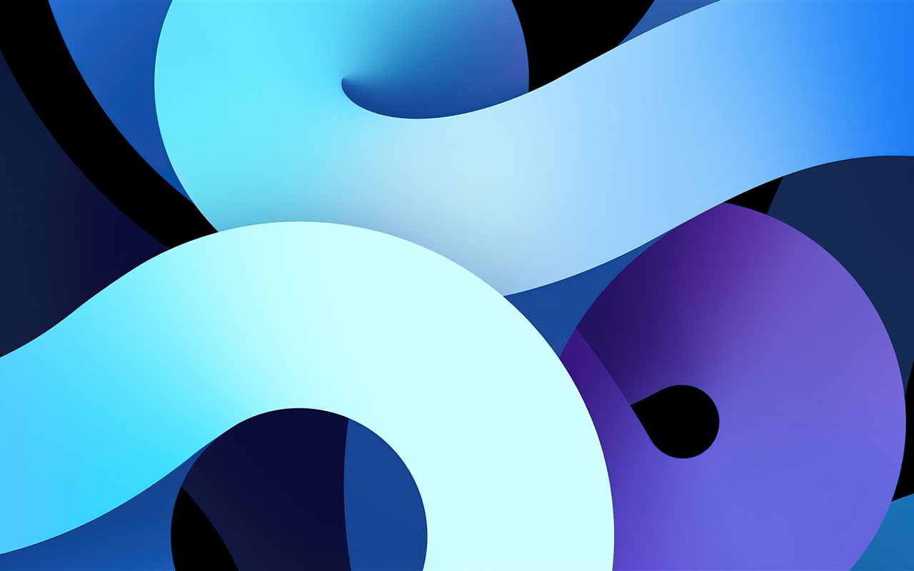 iPad Air 2021 Abstract - KDE Store