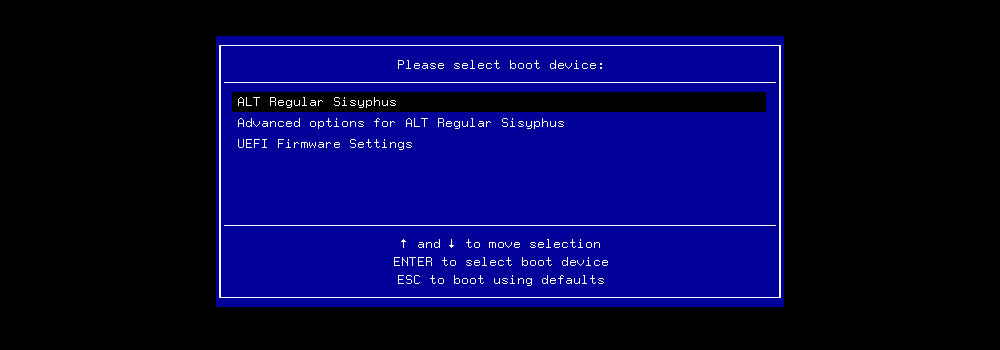 OldBIOS - KDE Store