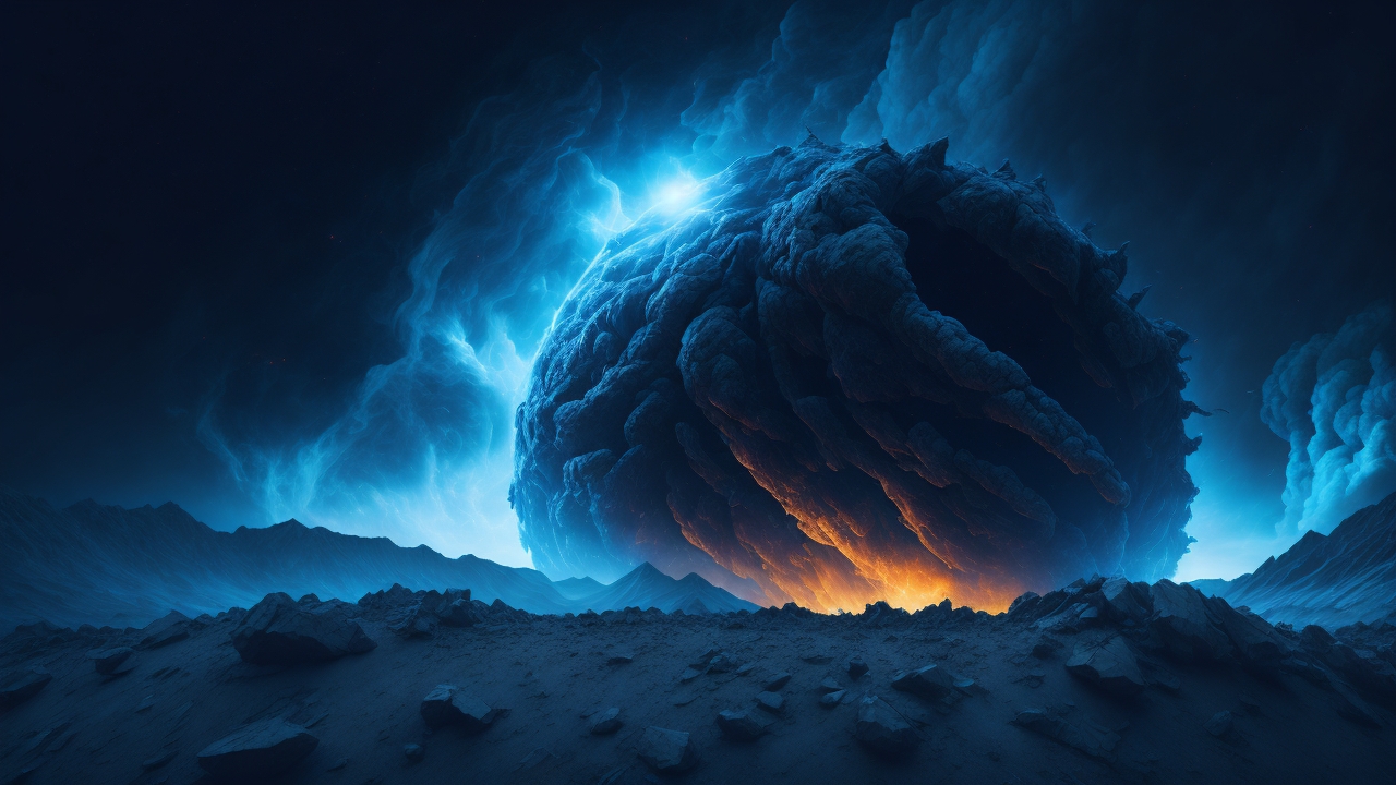 Plasma wallpaper - KDE Store