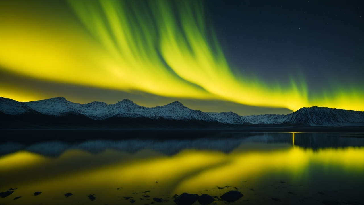 Galaxy sky wallpaper - KDE Store