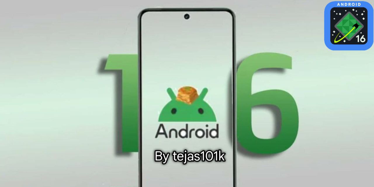 Pure Pixel AOSP / Android 16 - KDE Store