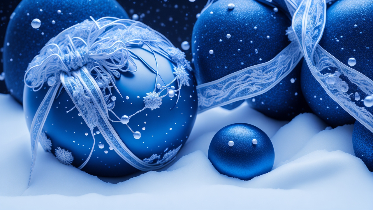 Christmas wallpaper - addons.videolan.org