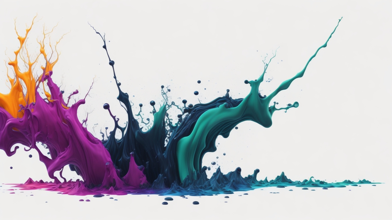 Abstract wallpaper - addons.videolan.org