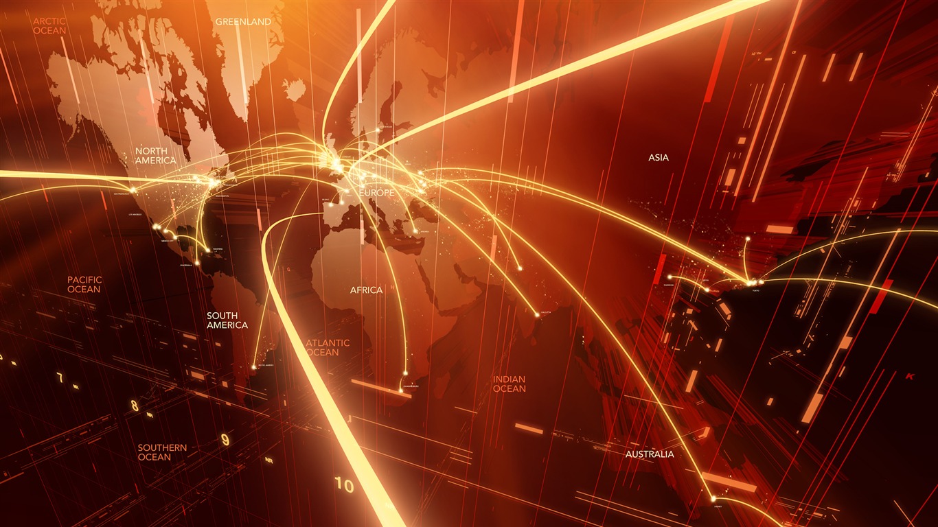 Abstract maps world map glare-Vector Design HD.. - KDE Store