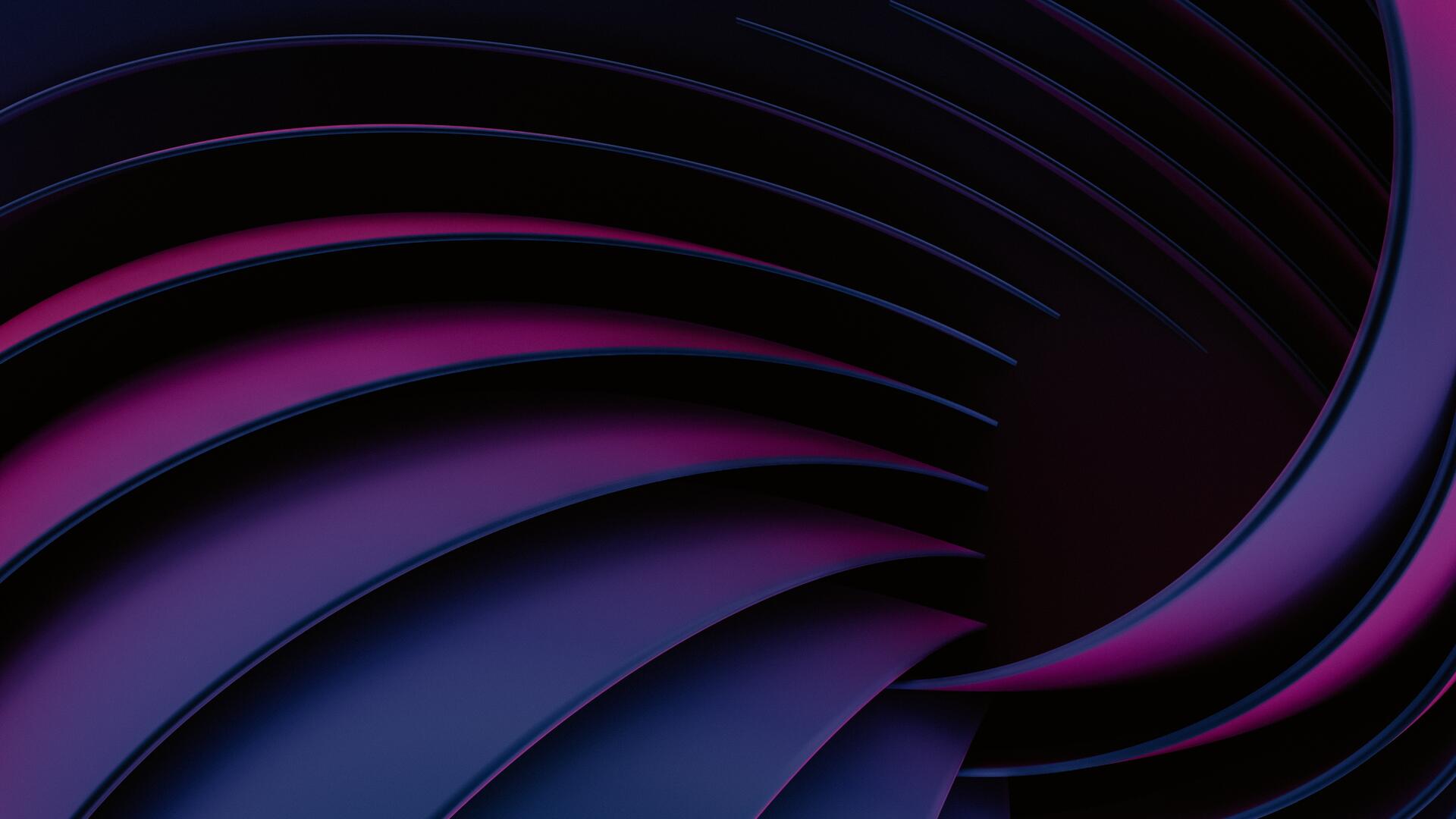 Abstraction Wallpaper - KDE Store
