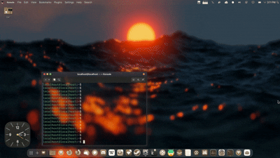 Wallpaper Engine Kde Plugin [qt6] - KDE Store