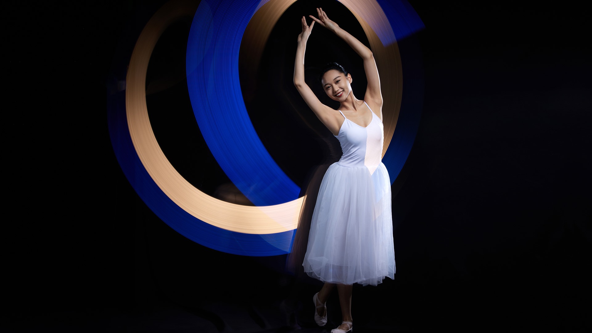 Abstract Light and Shadow - KDE Store