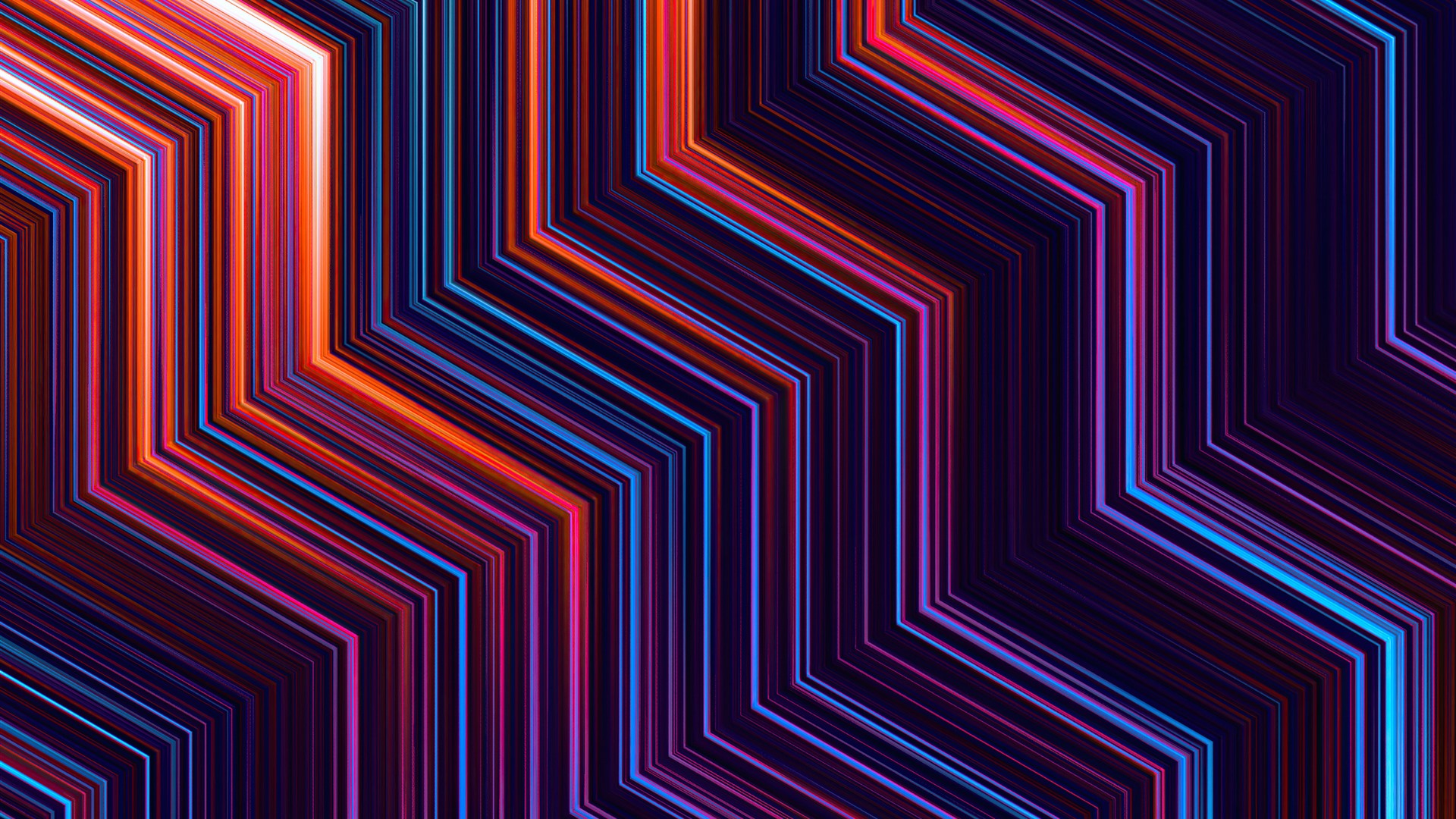 Parallel Collision Lines - KDE Store