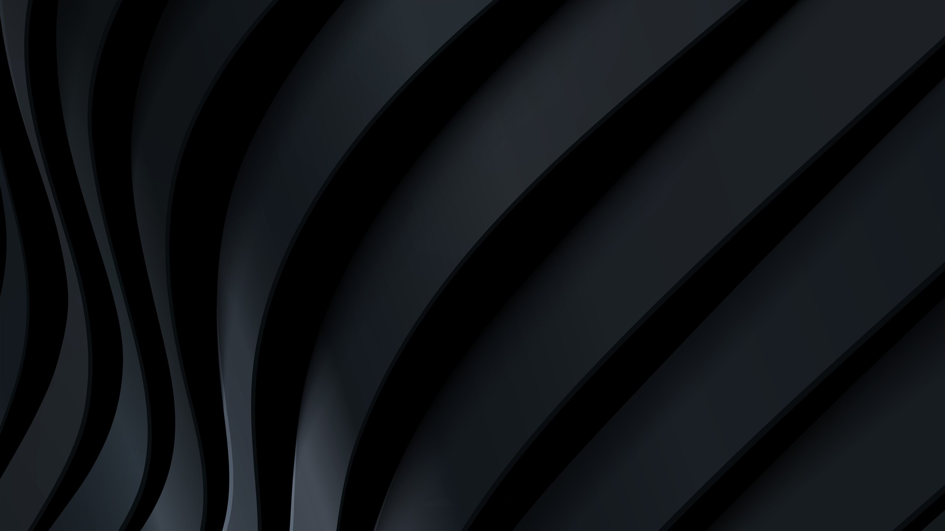 3D Dark Line - KDE Store