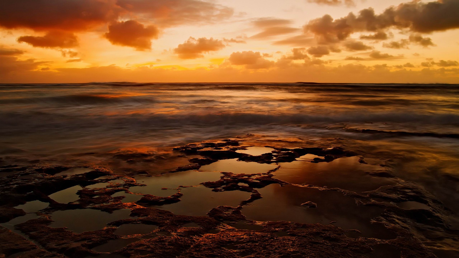 tide pools - KDE Store