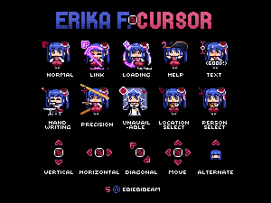 Cursors - Gnome-look.org