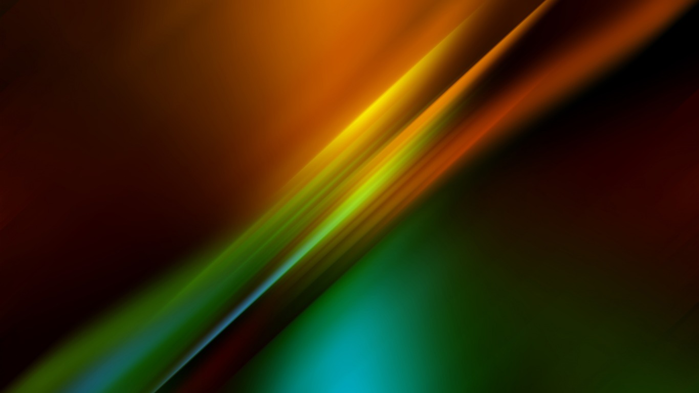 Abstract glaring lines vector design - KDE Store