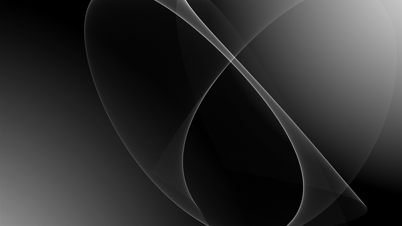 Abstract black line-Vector Design HD Wallpaper - KDE Store