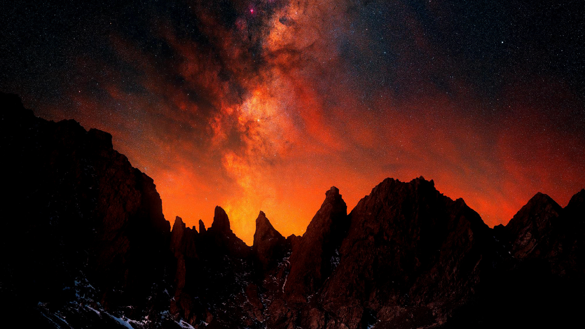 Mountain - KDE Store