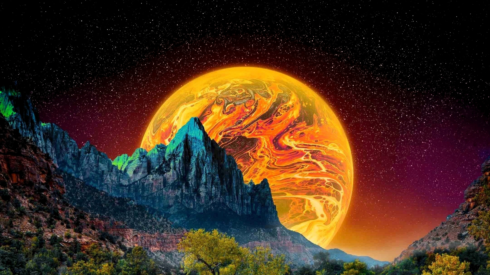 Savannah ga Nature - KDE Store