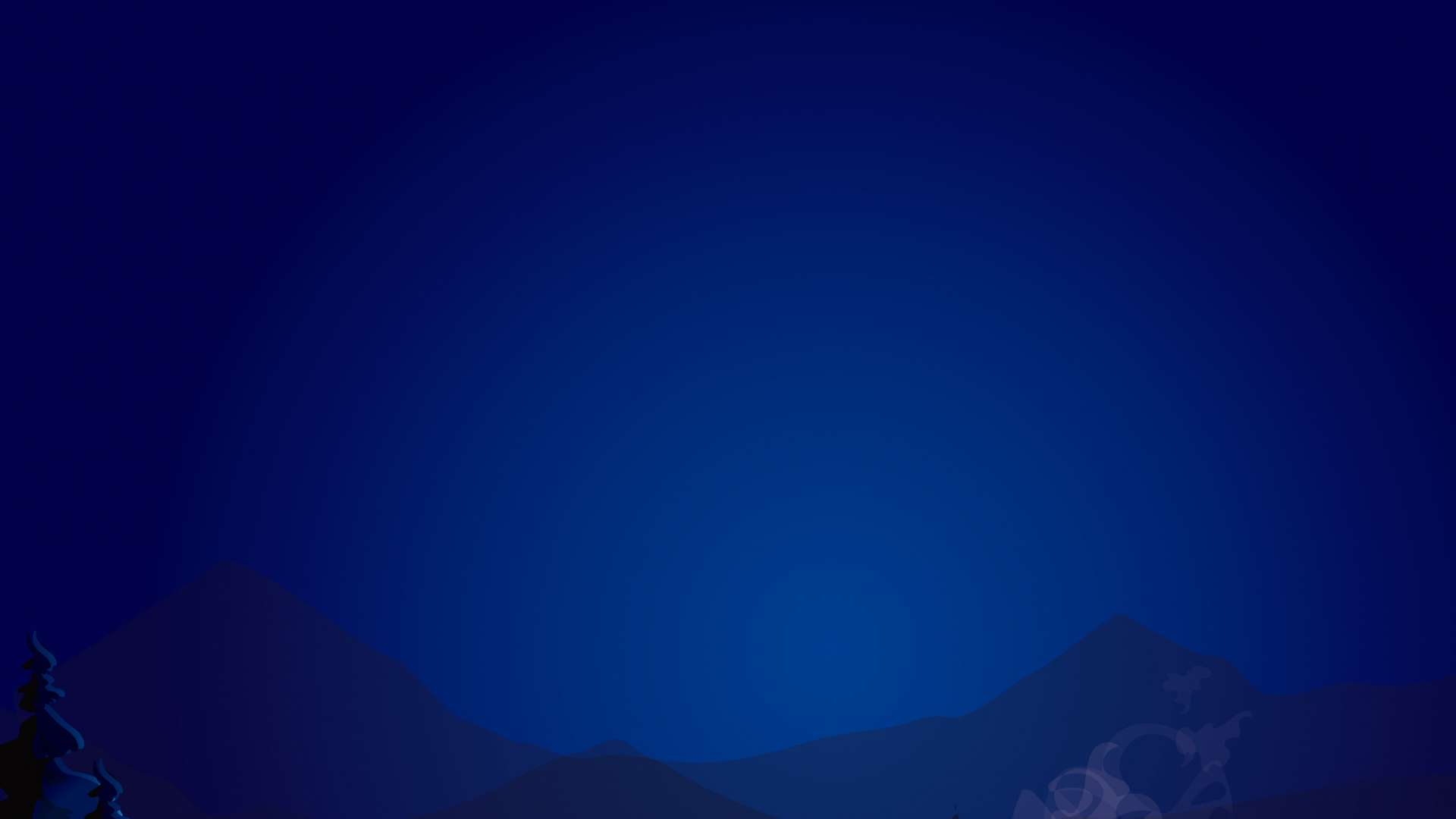 Night Full HD - KDE Store