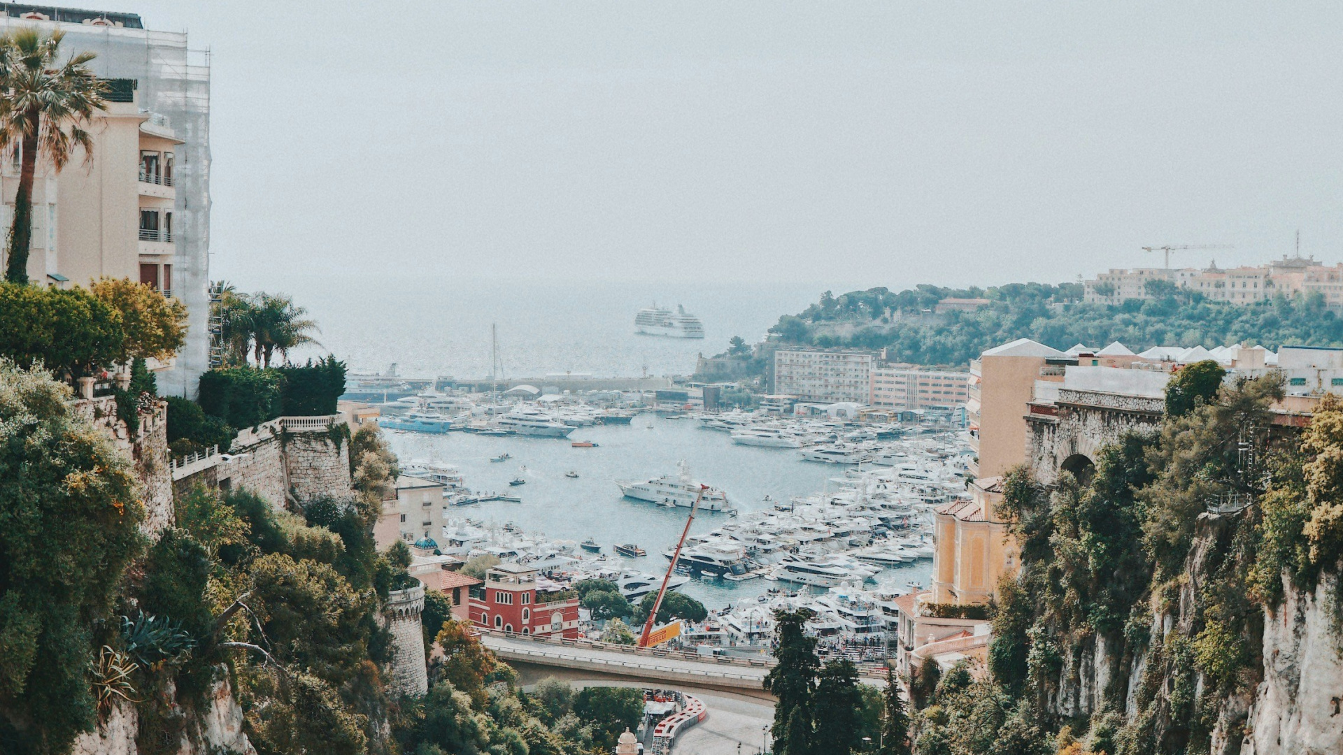 Monaco City - addons.videolan.org