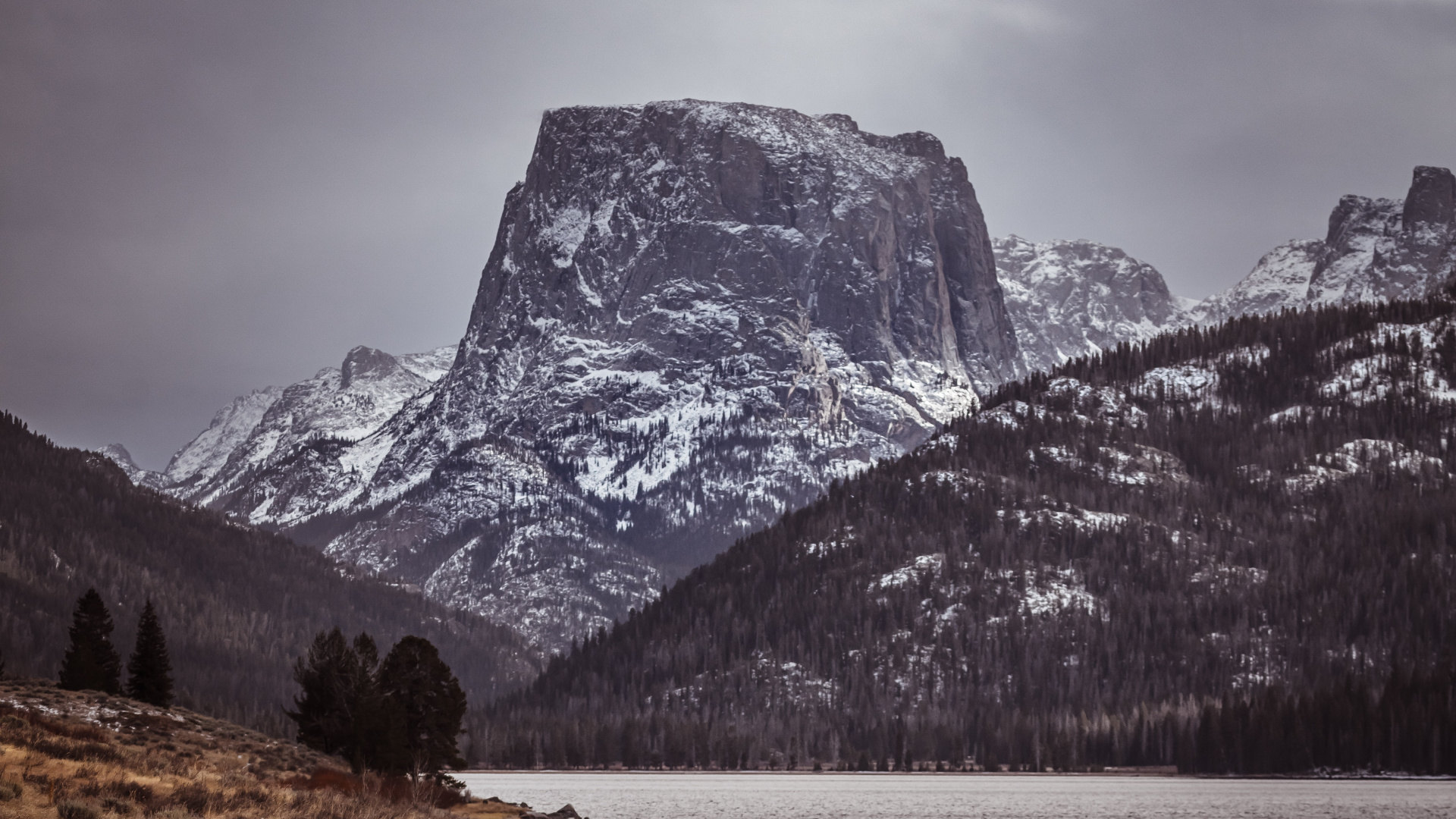 Mountain - KDE Store