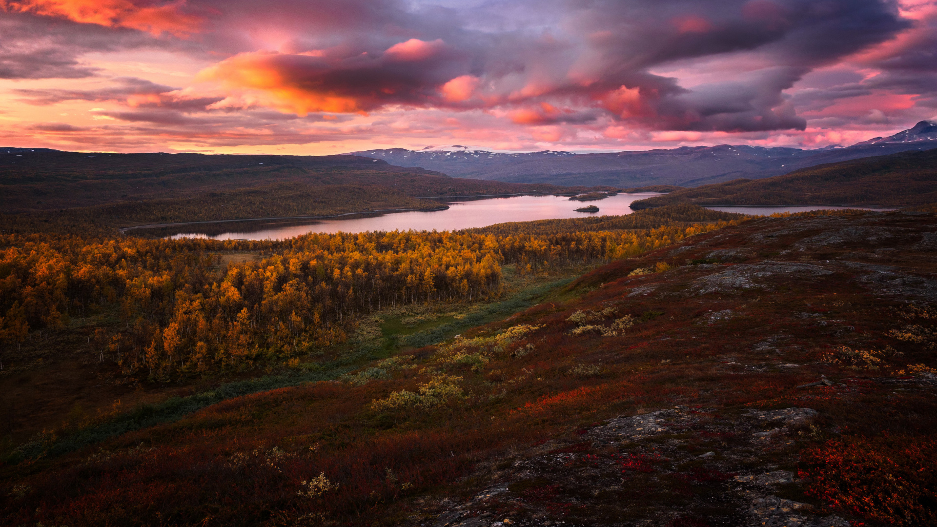 Landscape - KDE Store