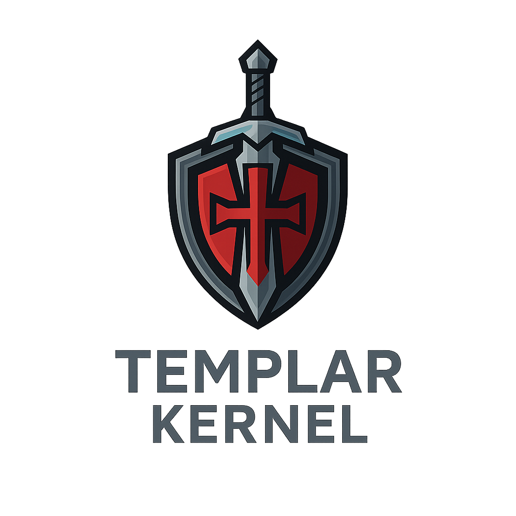 TEMPLAR KERNEL [Android12-5.10] GKI - OpenDesktop.org
