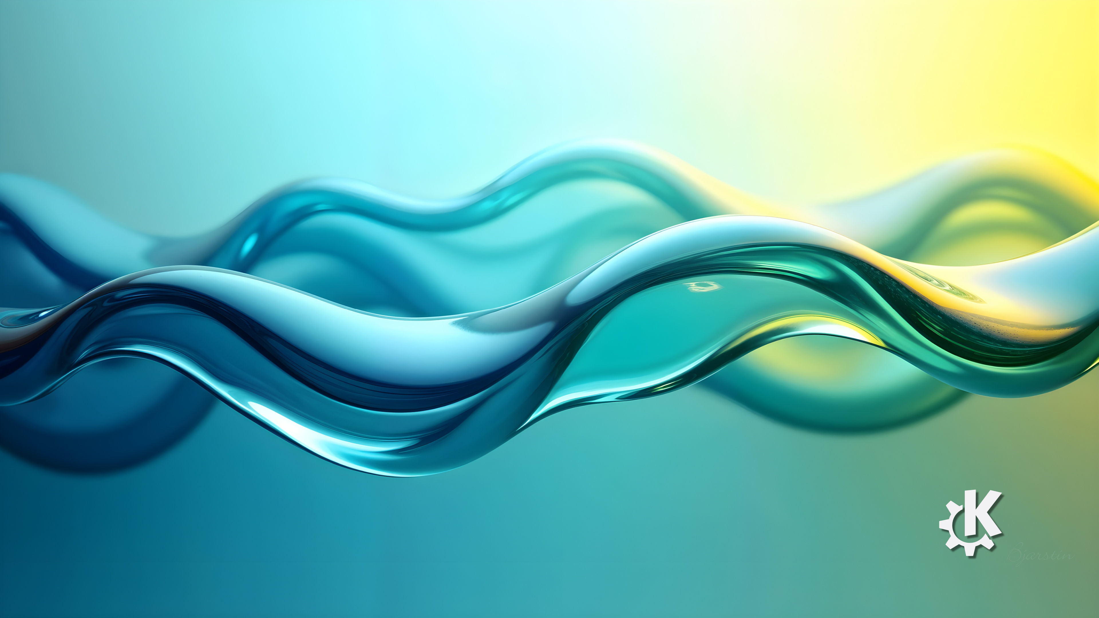 4K Wallpaper KDE No.002 - KDE Store