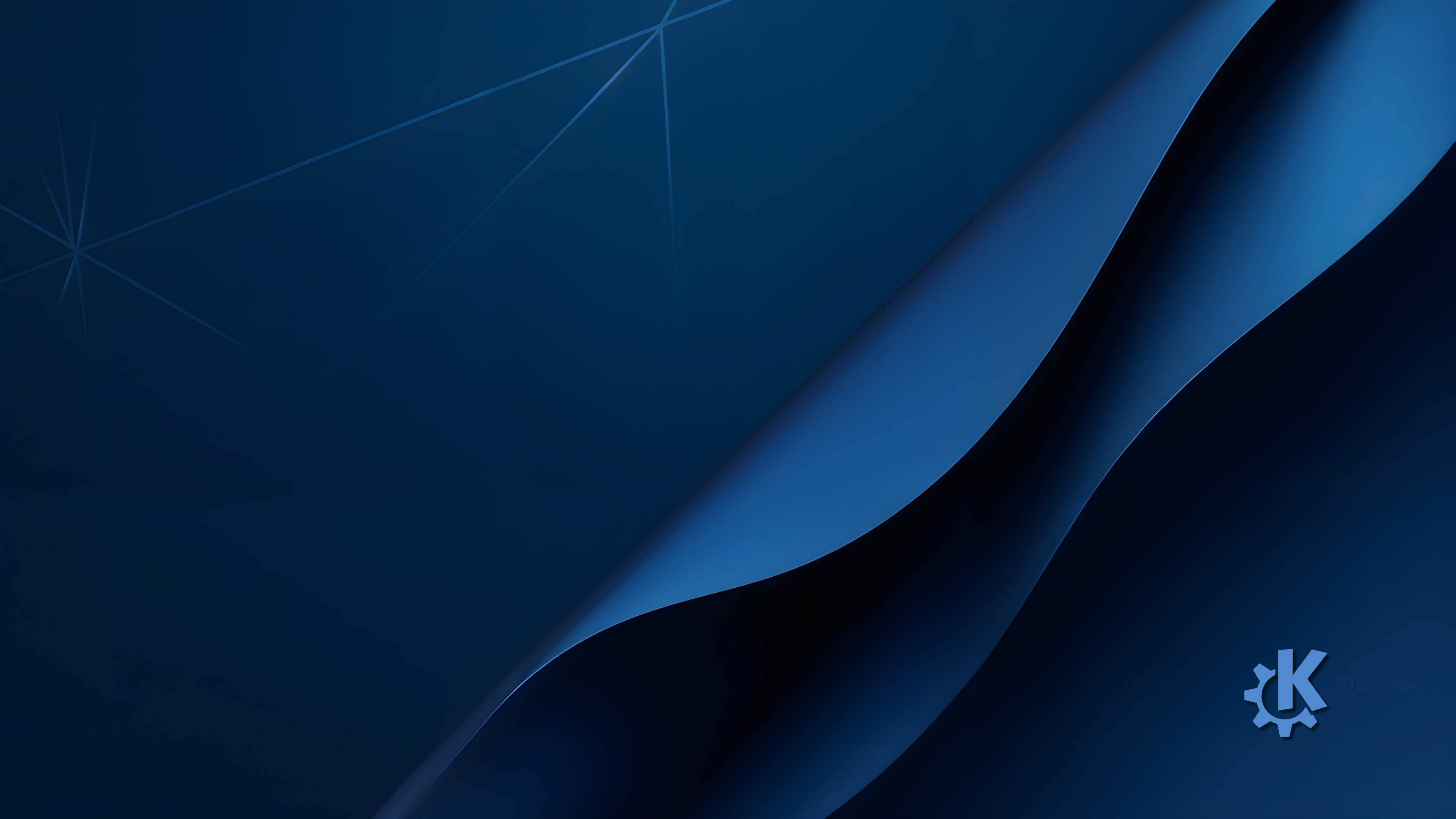 4K Wallpaper KDE No.012 - KDE Store